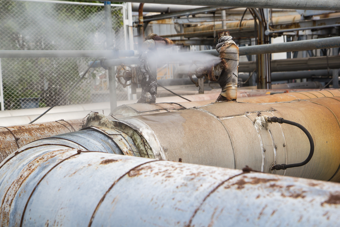 Corrosion Protective Covers | Cunningham