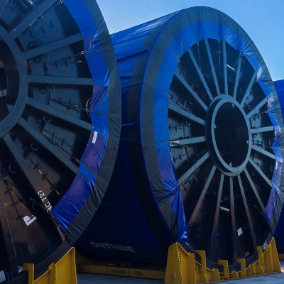 UV Protective Covers | Cunningham